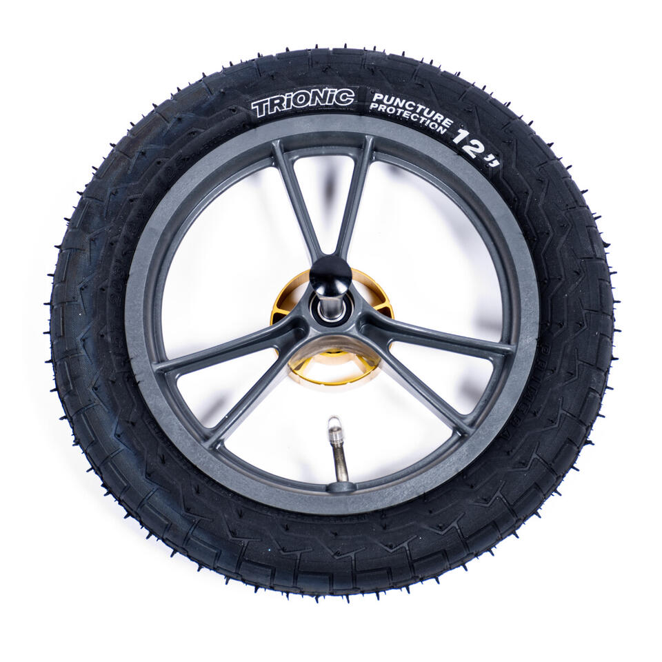 Spare Parts | Accessories & Spare Parts | Trionic Walker 12er rear ...